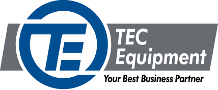 TEC Equipment La Mirada, CA | Full Service Truck Dealership