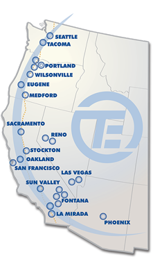 TEC Equipment Inventory | Full Service Truck & Trailer Dealership